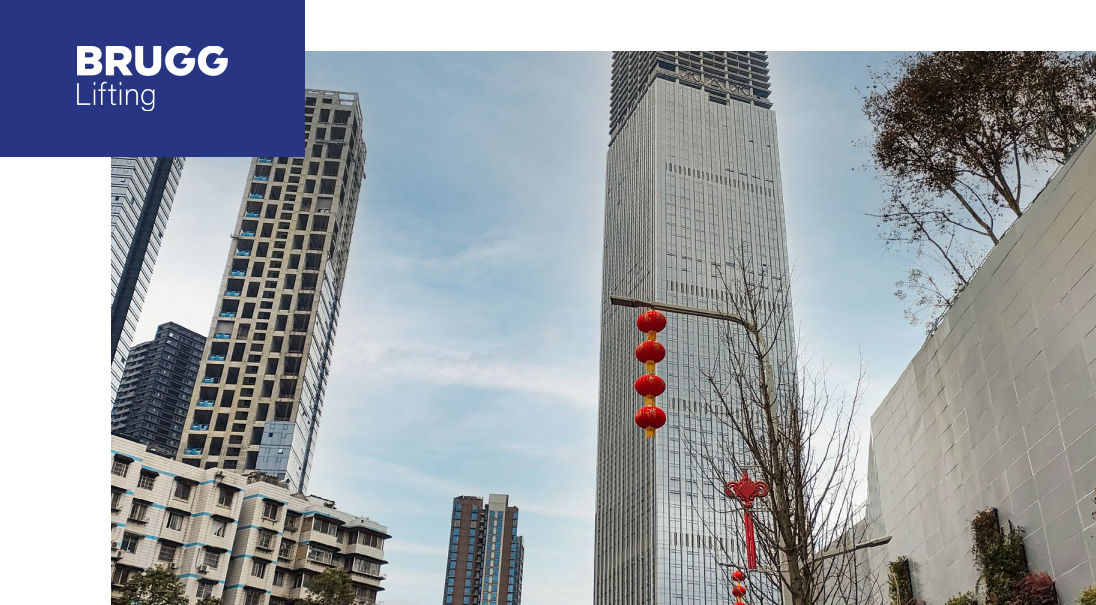 Business areas - We Are Pioneers in Infrastructure | BRUGG GROUP