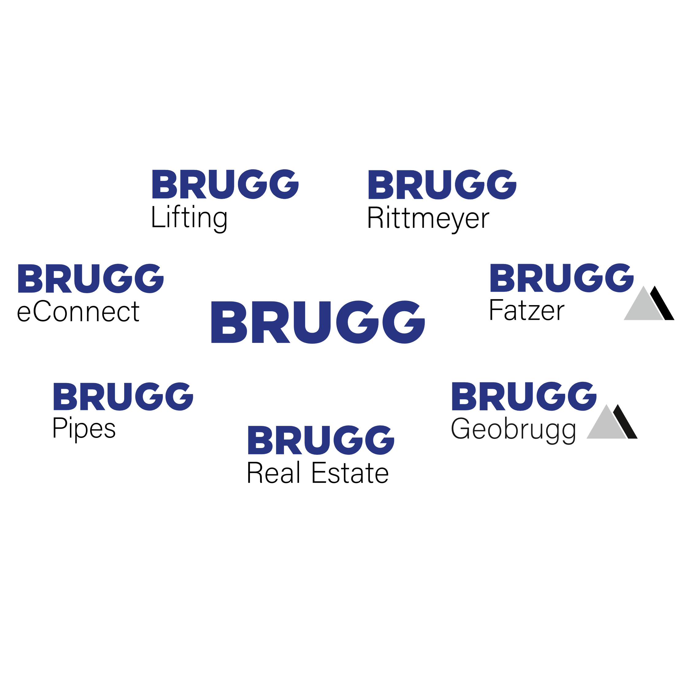 The BRUGG Group strengthens its brand - We Are Pioneers in ...